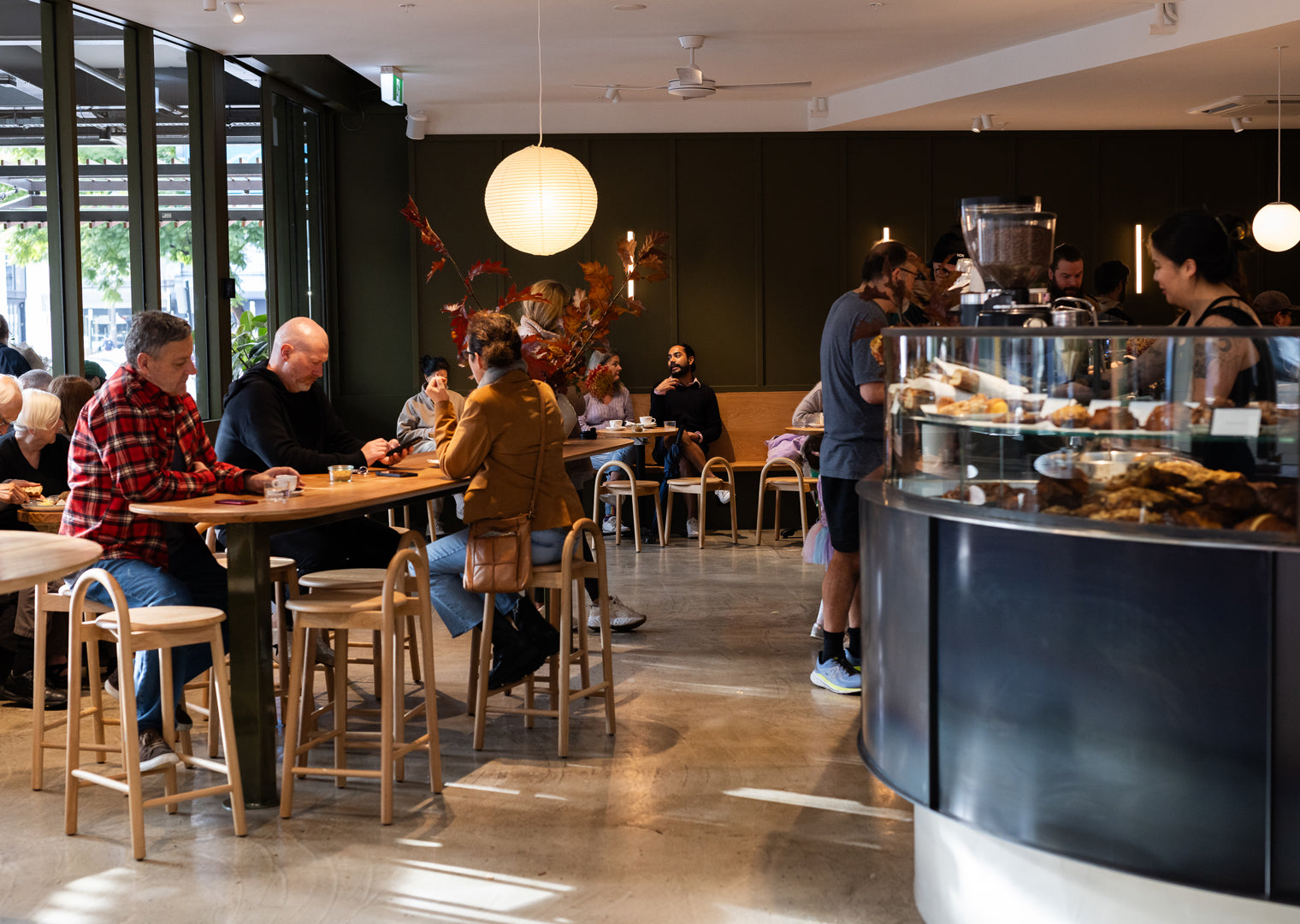 Market Guide: Prahran Market – Market Lane Coffee