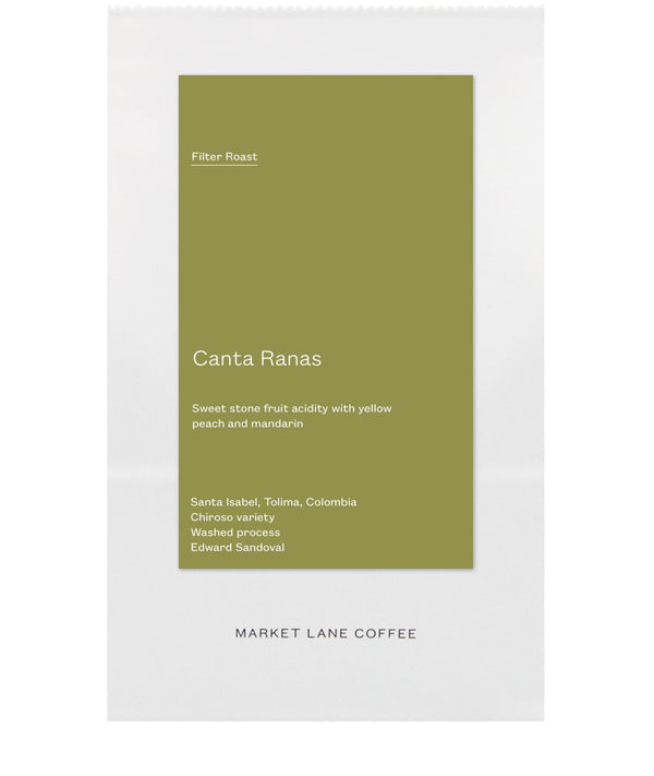 Market Lane Coffee | Specialty Coffee Roaster – Melbourne