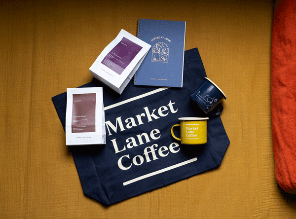Market Lane Coffee | Specialty Coffee Roaster – Melbourne