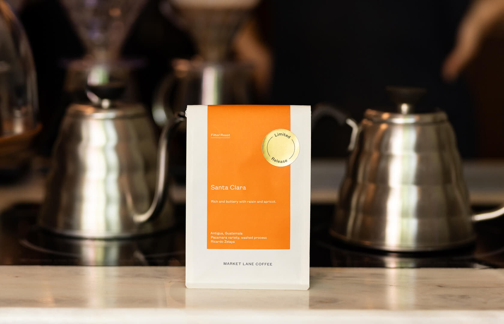 Specialty Coffee Roaster – Melbourne | Market Lane Coffee