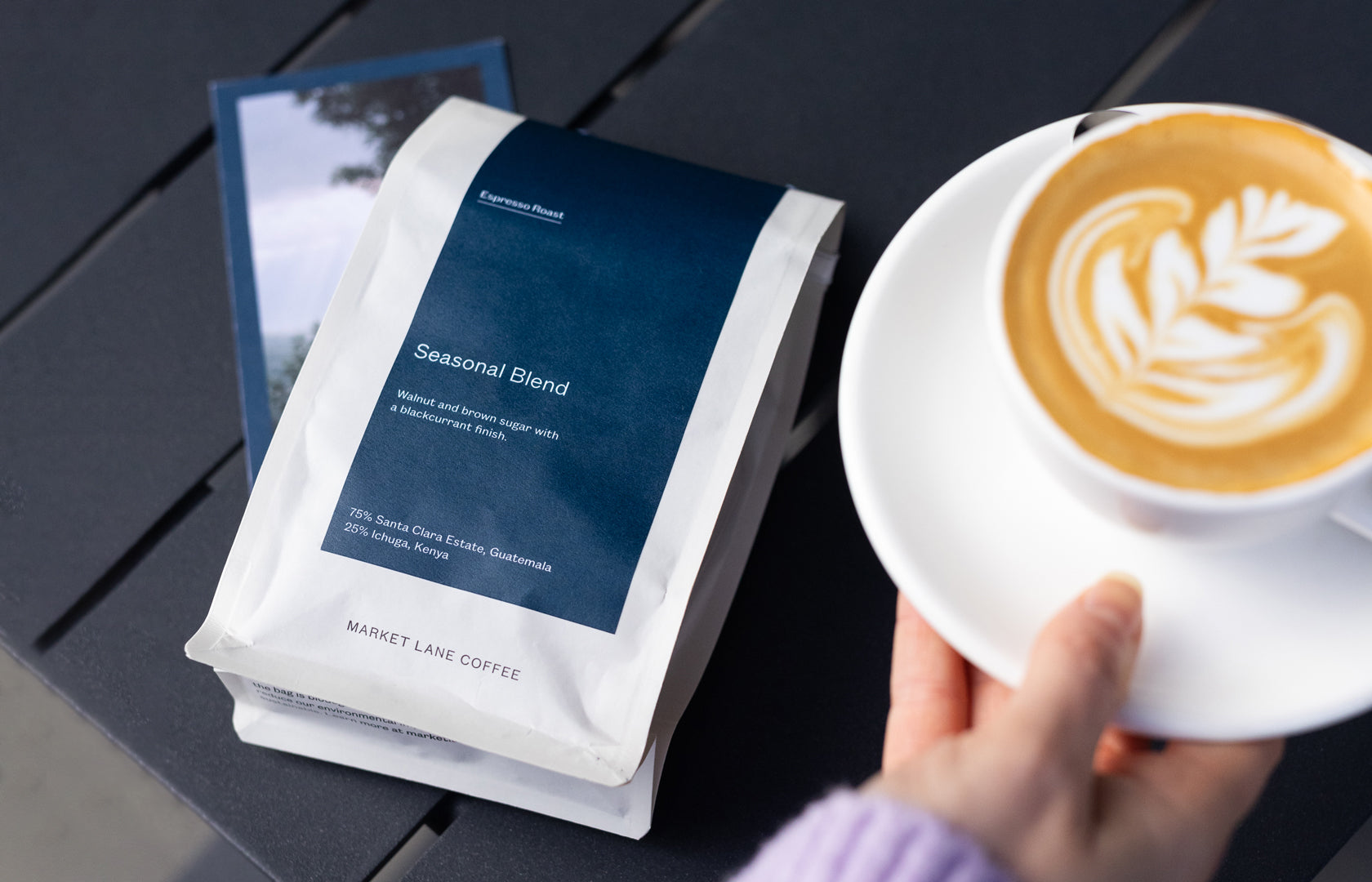 Specialty Coffee Roaster – Melbourne | Market Lane Coffee