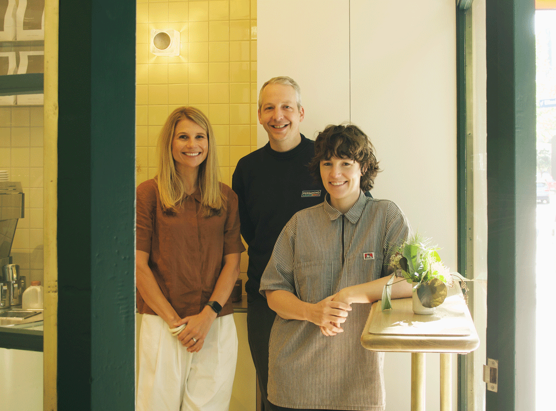 Market Lane Coffee | Behind the Brand